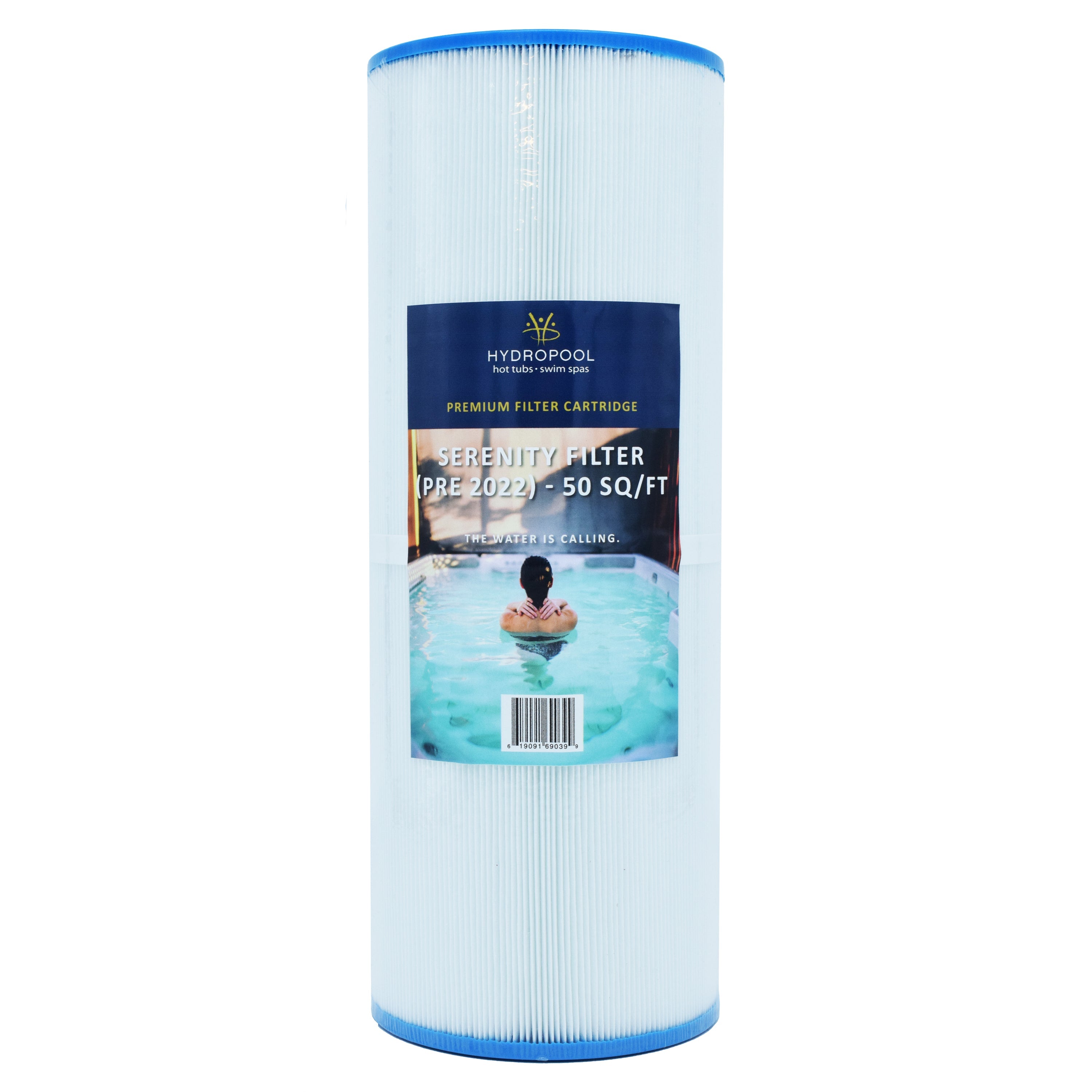 Serenity™ Filters for Hot Tubs & Spas – Hydropool UK