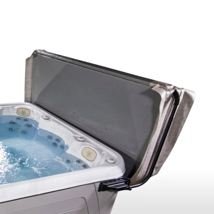 Hot Tub and Swim Spa Chemicals & Parts Store – Hydropool UK