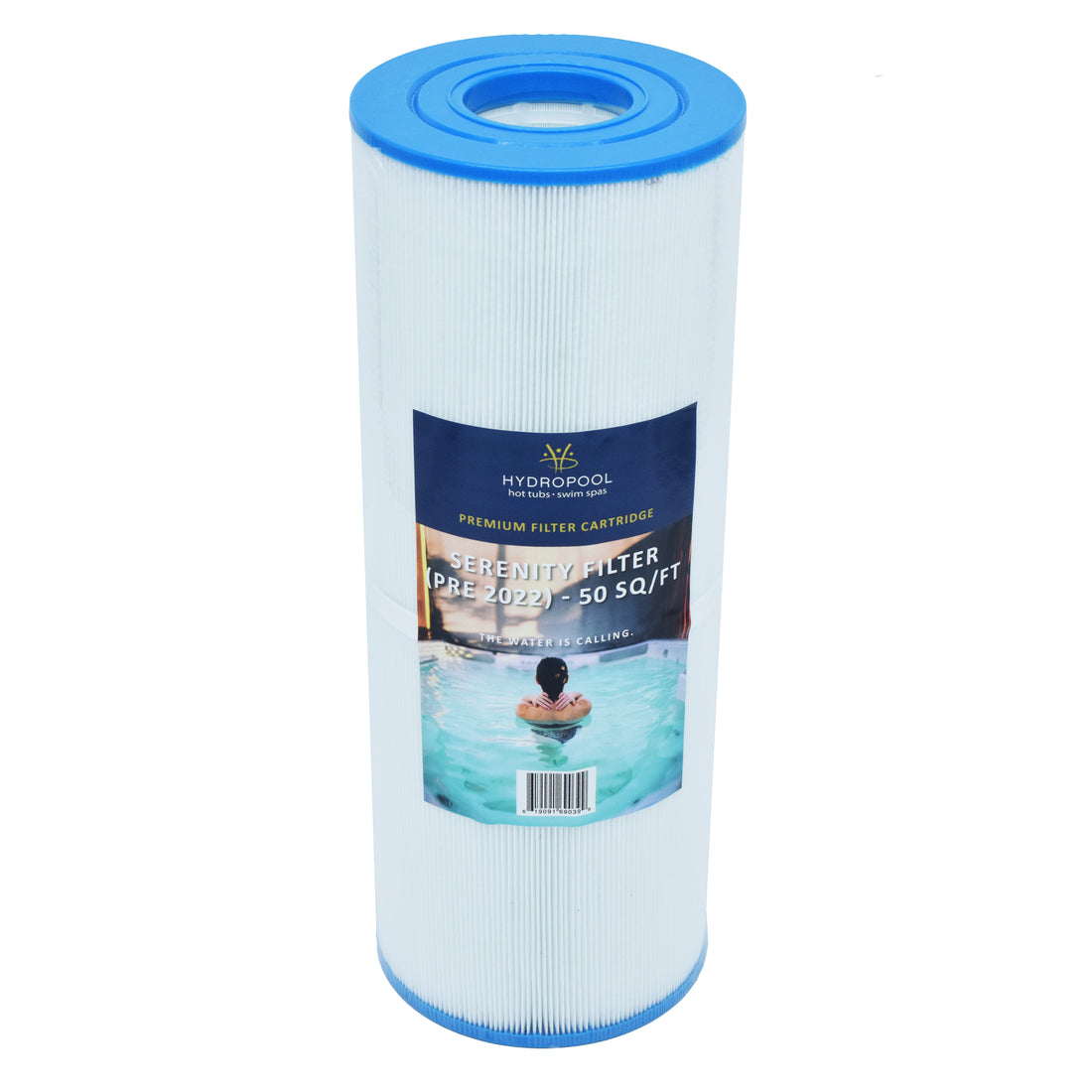Serenity Filter (Pre 2022) - 50 Sq/ft – Hydropool UK