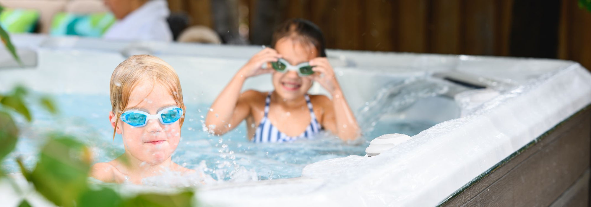 Hot Tub and Swim Spa Chemicals & Parts Store – Hydropool UK